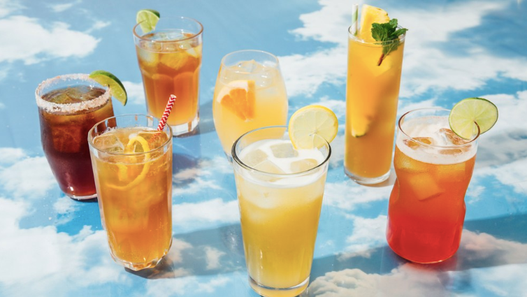 5 Tasty Beer Cocktails | Easy Beer Cocktail Recipes | The Chivery