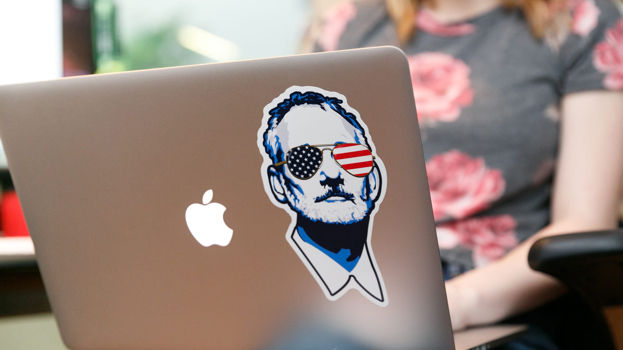 Stickers and Patches | Official KCCO Stickers and Decals | Chivery ...