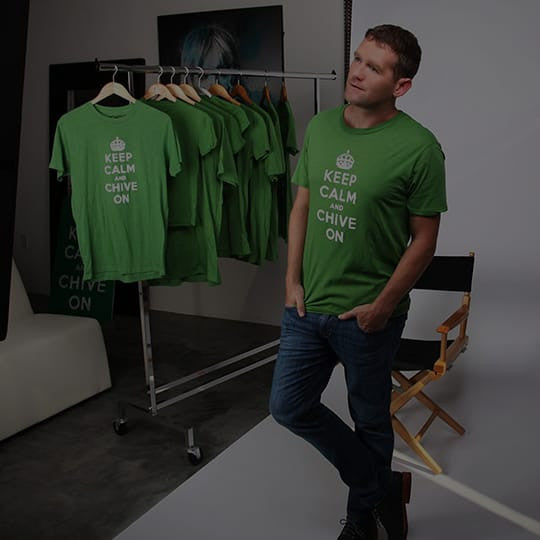 Funny T Shirts for Men and Women from The Chivery | Official Chive ...