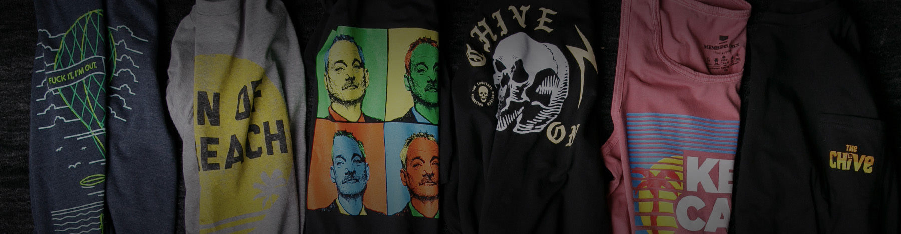 Women's CHIVE Tees – The Chivery