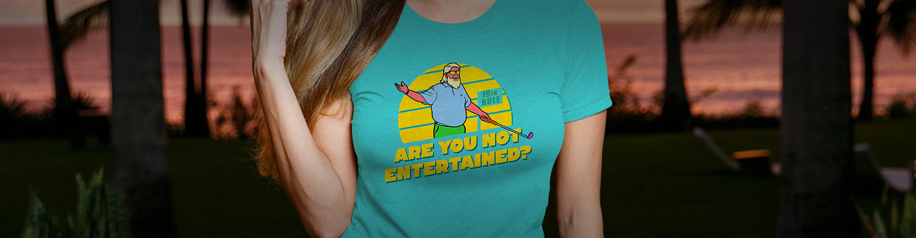 Pop Culture T-Shirts – The Chivery