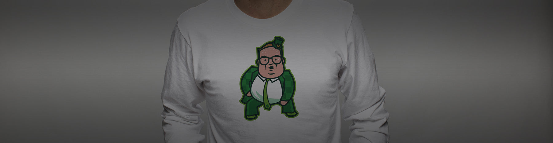 Men's Long Sleeve – The Chivery