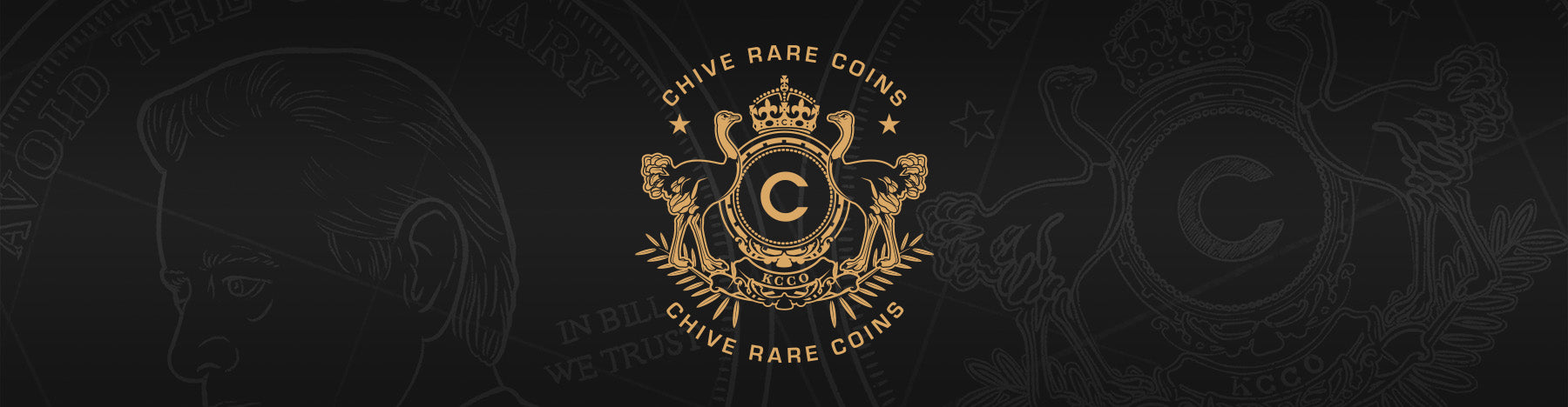 Kevin Smith Rare Coins – The Chivery