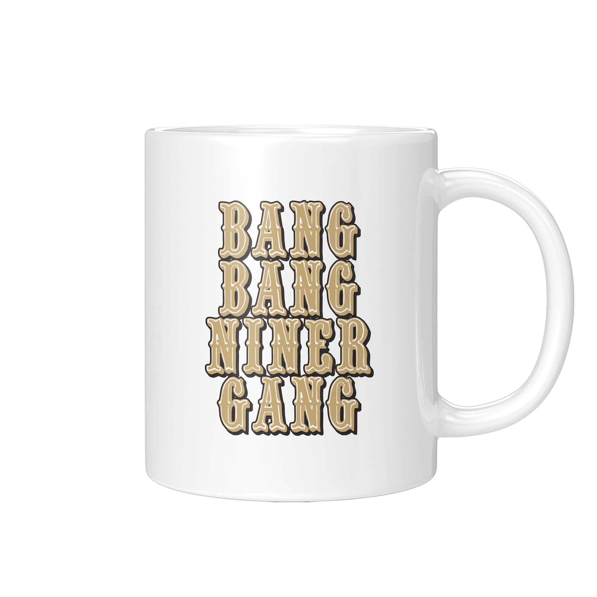 Bang Bang Mug – The Chivery