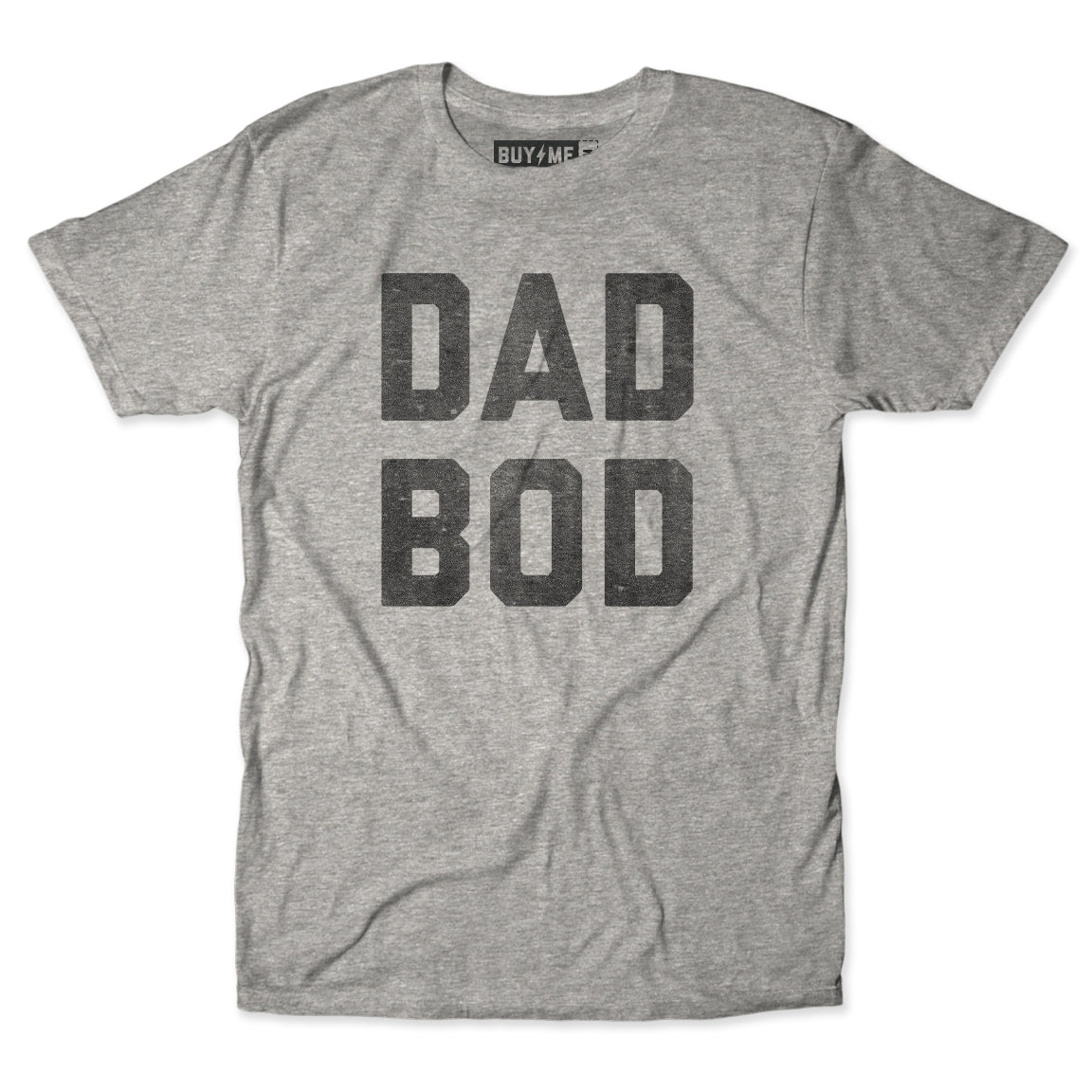 Men's Dad Bod Tee – The Chivery