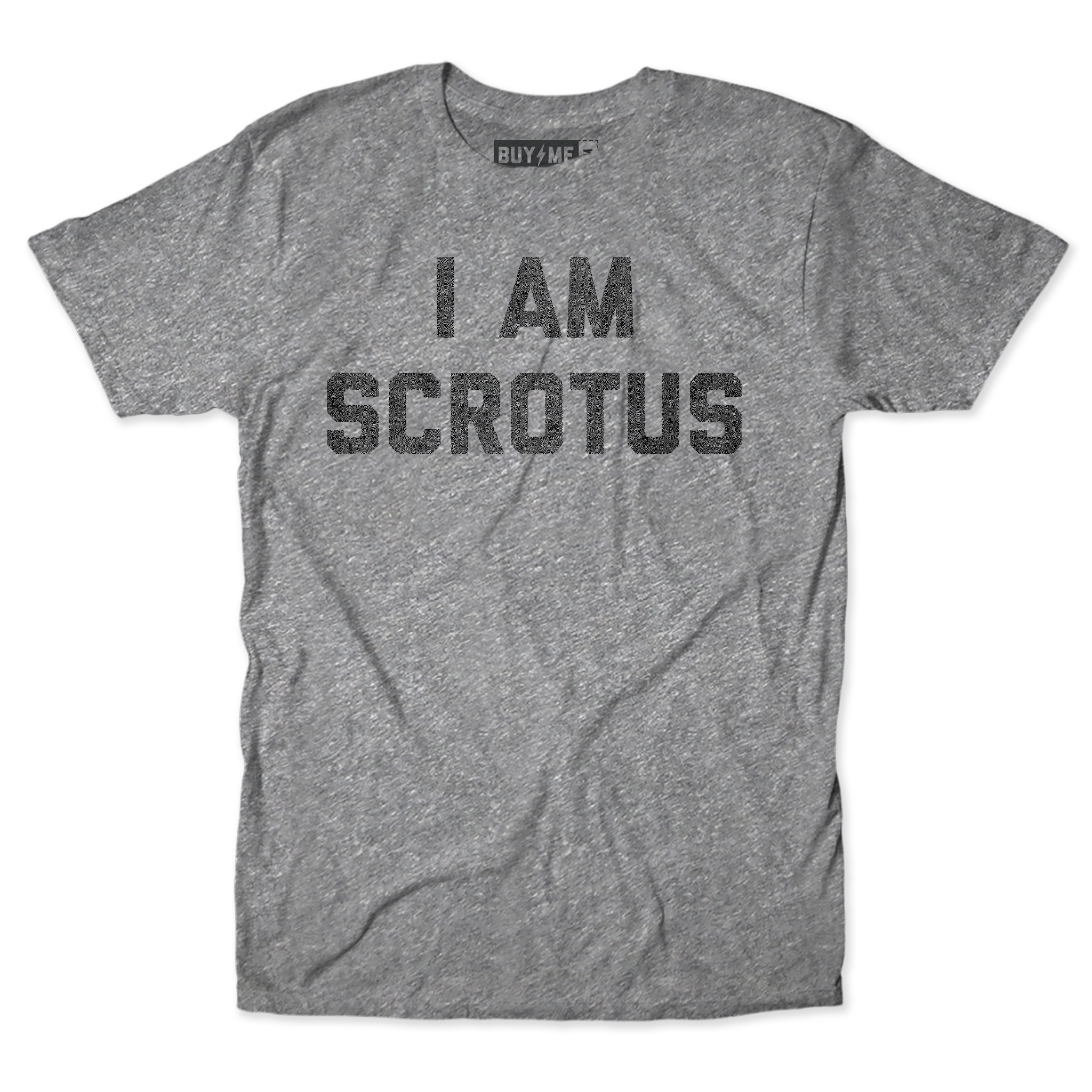 Scrotus V1 Buy Me Brunch Tee – The Chivery