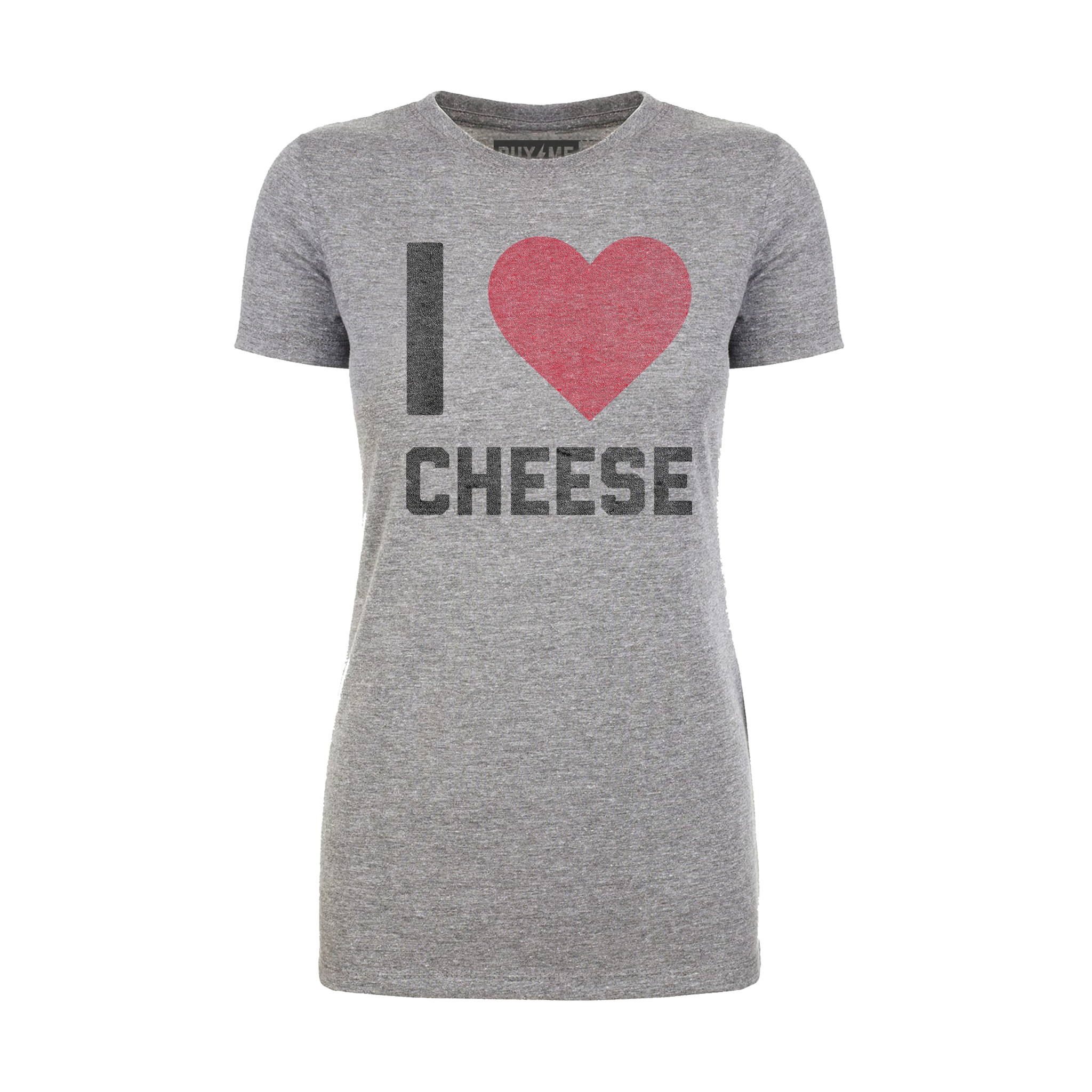 I Heart Cheese Women's Buy Me Brunch Tee – The Chivery