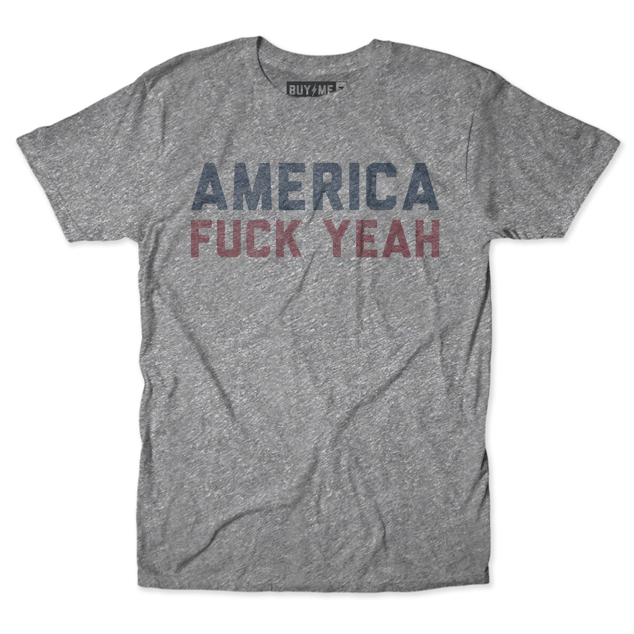 America F Yeah Buy Me Brunch Tee – The Chivery