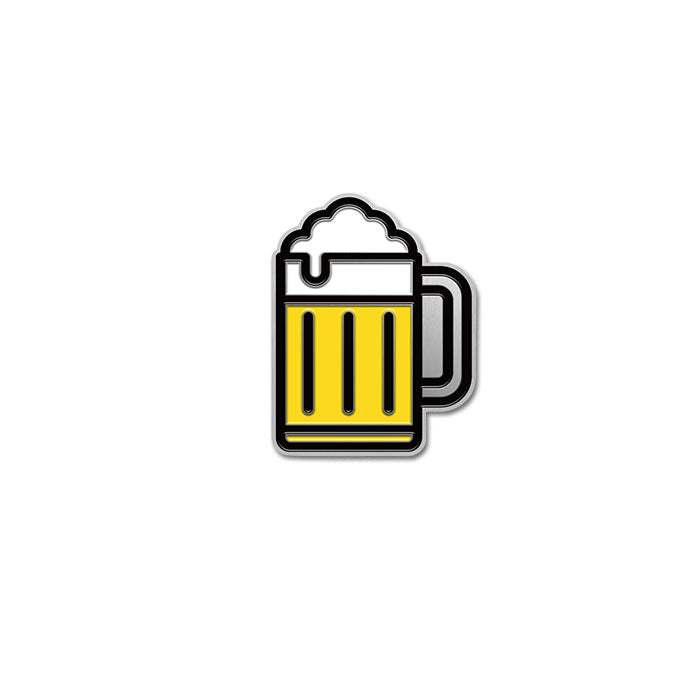 Beer Ball Marker – The Chivery