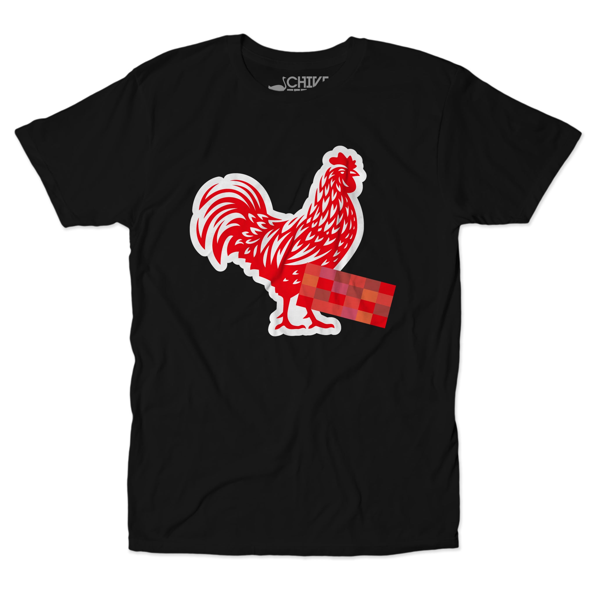 Big Brock Unisex Tee – The Chivery