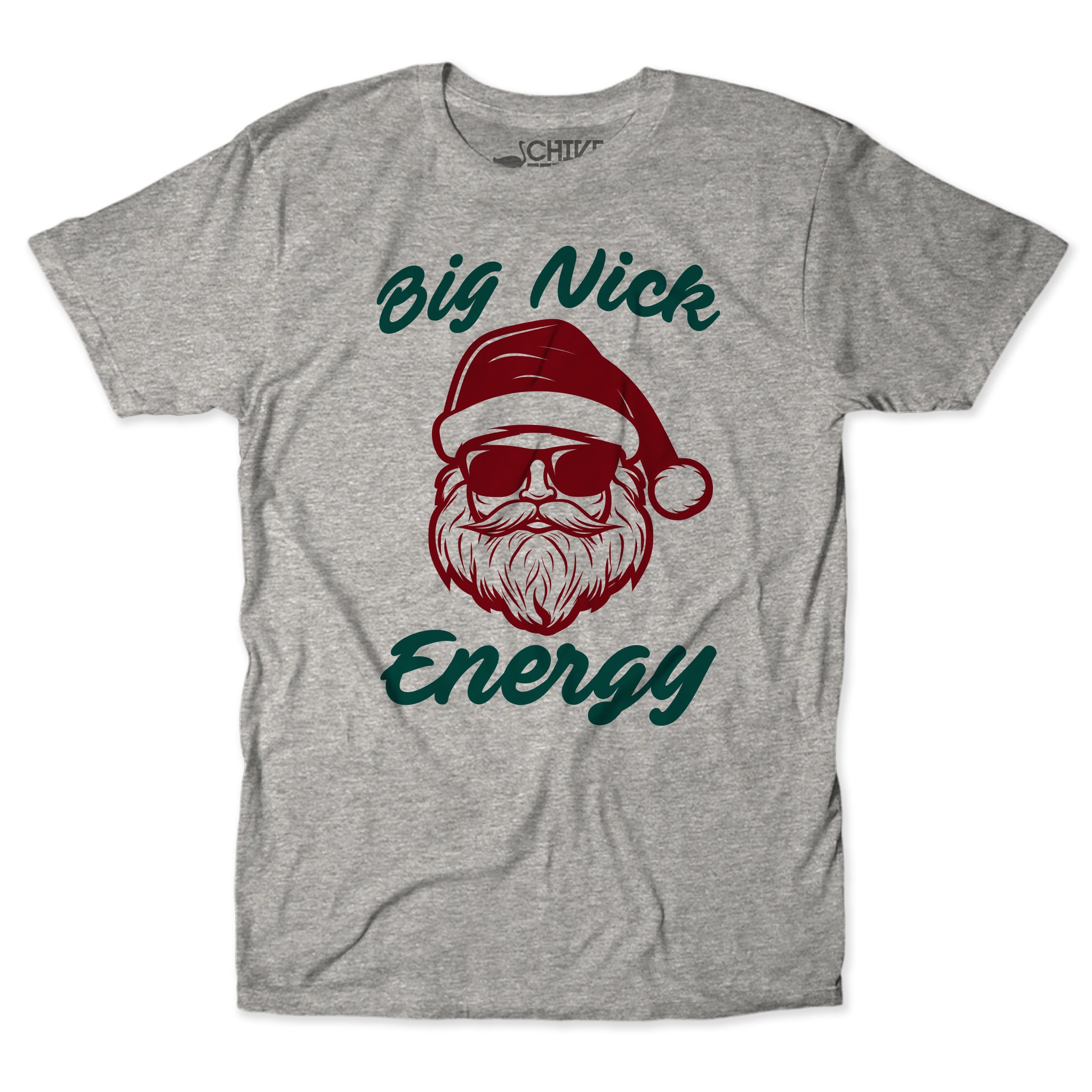 Big Nick Energy Unisex Tee – The Chivery