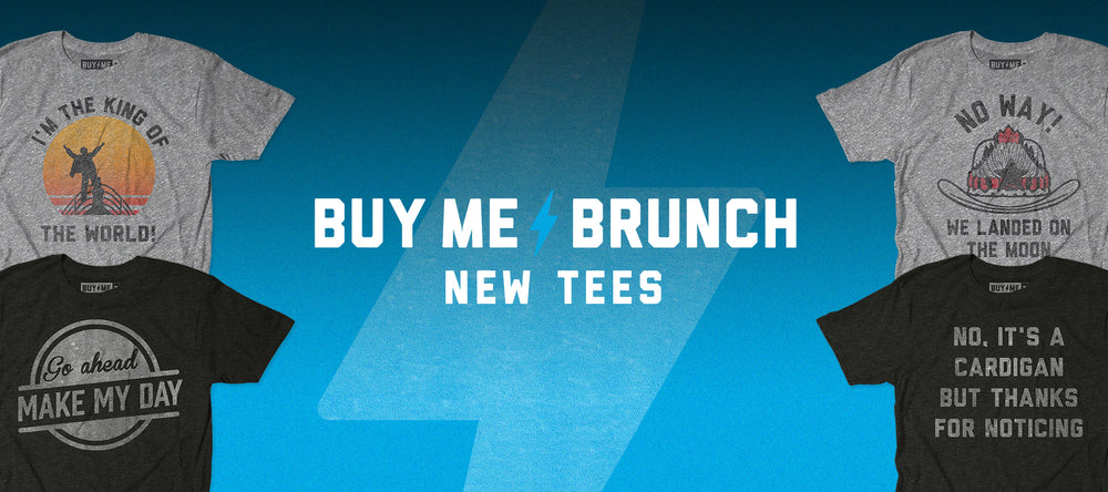 The Chivery - Official Chive Store with Funny Tees and Cool Gift Ideas