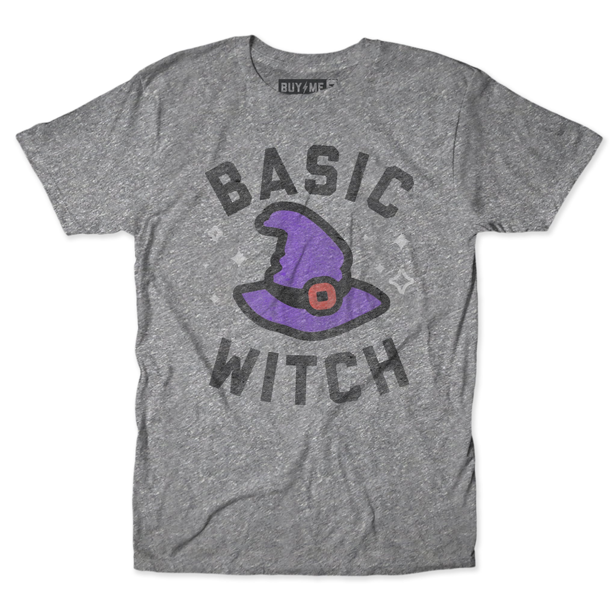Basic Witch Buy Me Brunch Tee – The Chivery