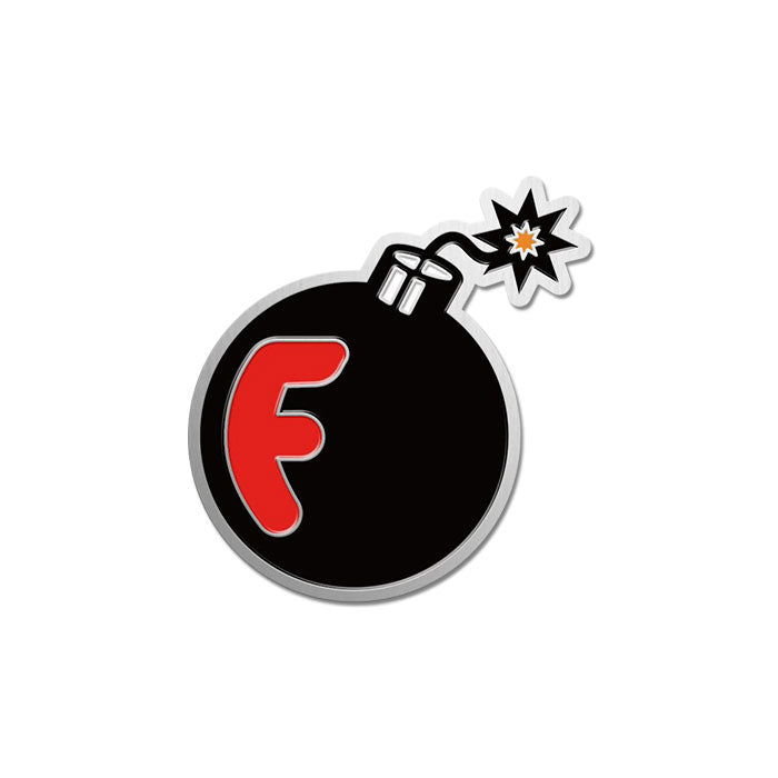 F Bomb Token 5-Pack – The Chivery