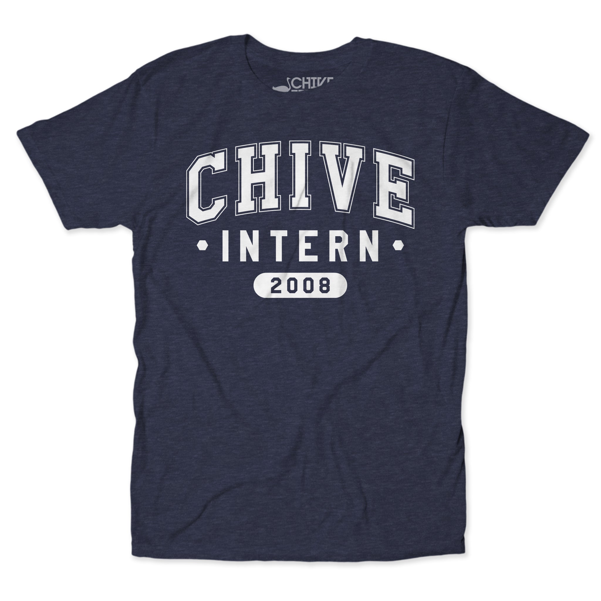 Chive Intern Unisex Tee – The Chivery