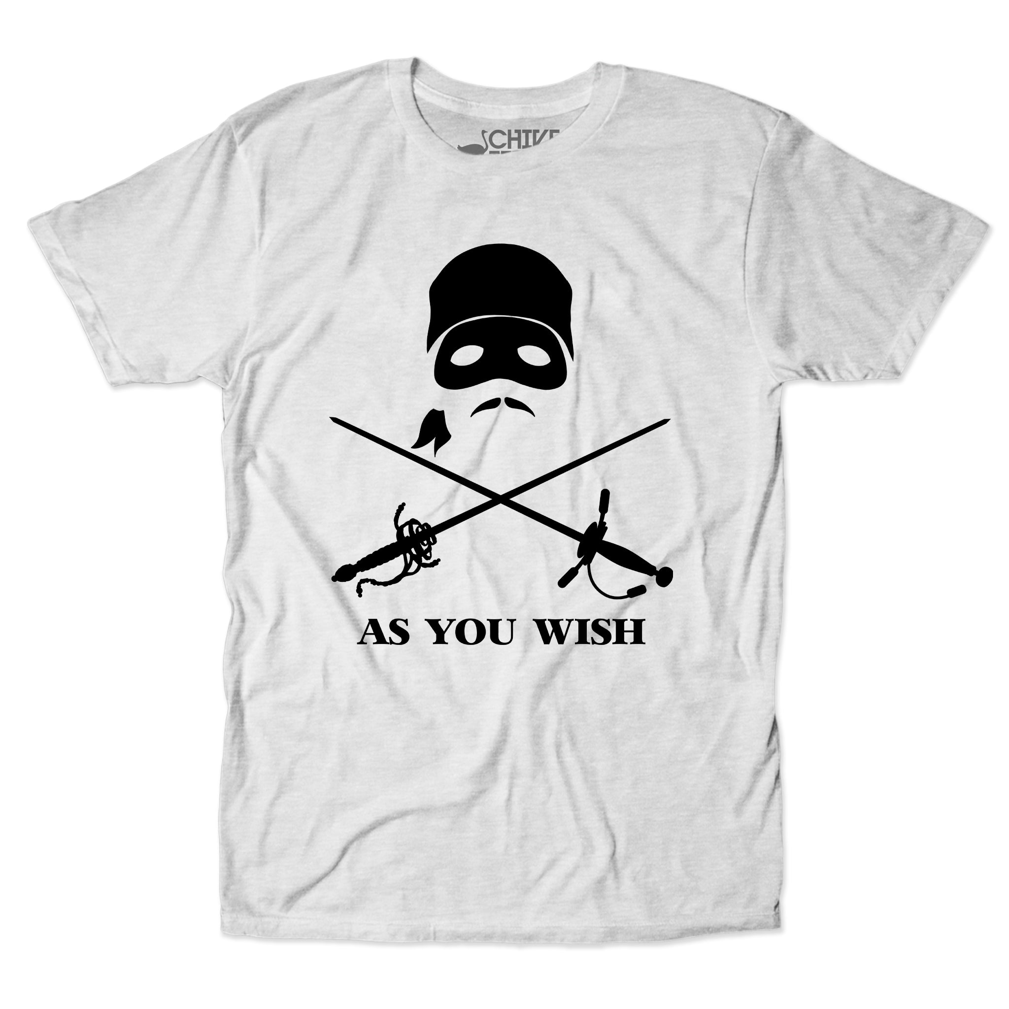 You Seem A Decent Fellow Unisex Tee – The Chivery