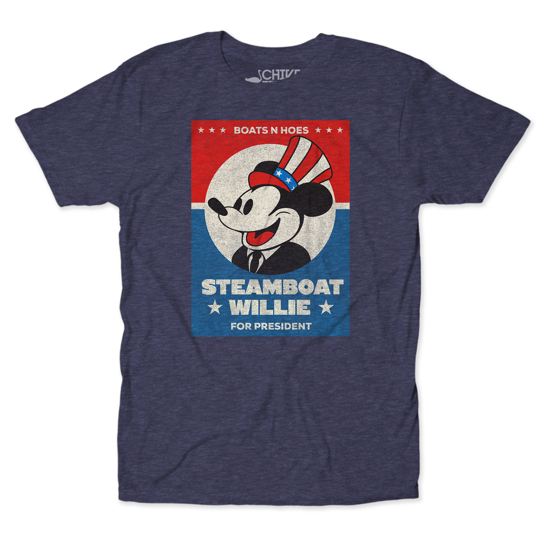 Men's New – The Chivery