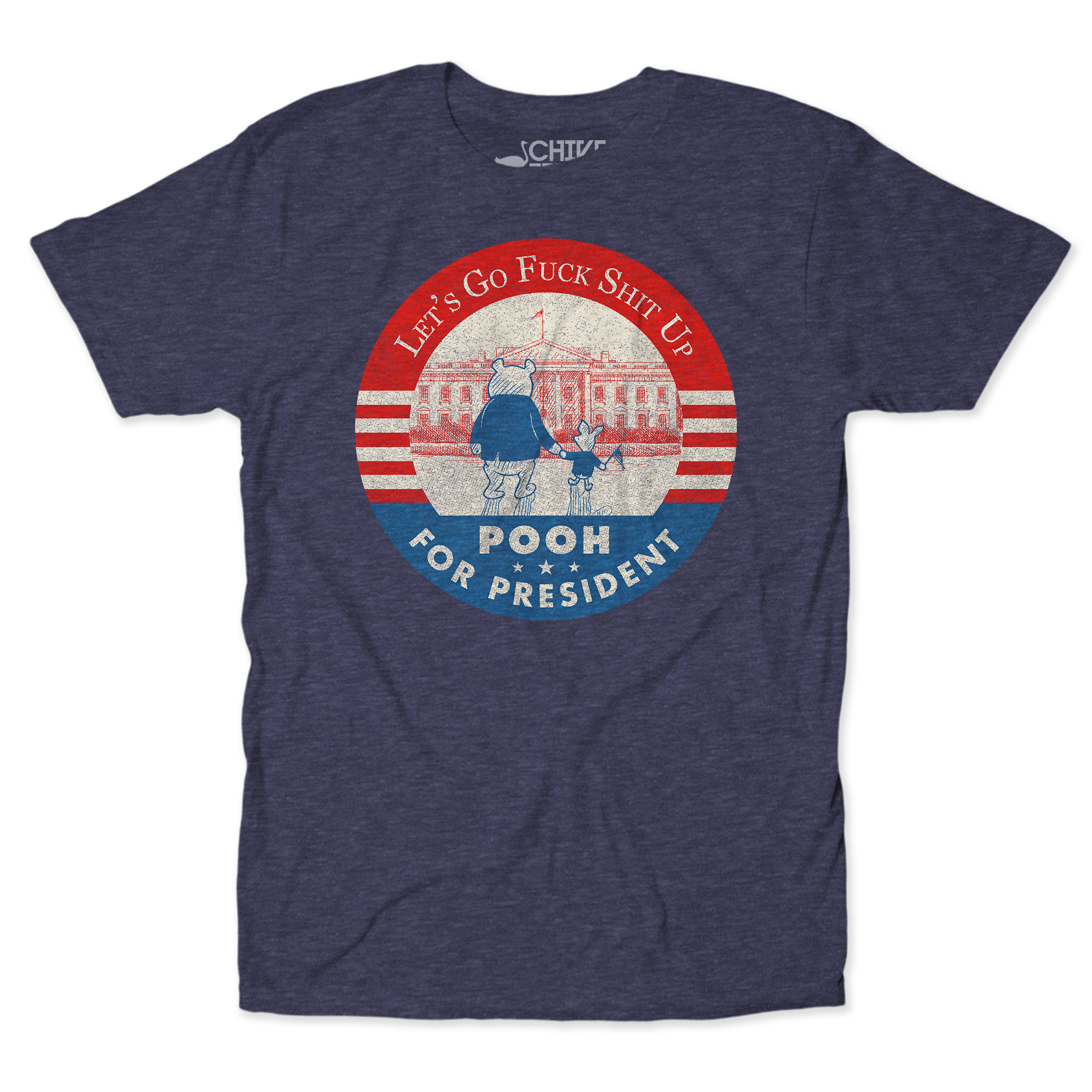 Let's Go F*ck Sh*t Up Collection – The Chivery