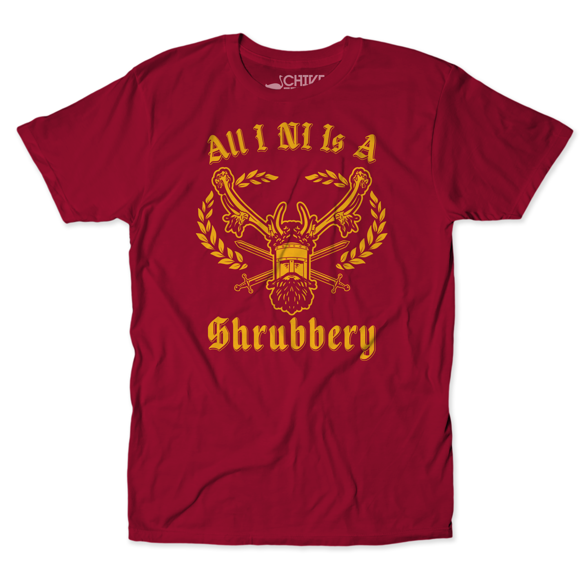 Men's New – The Chivery