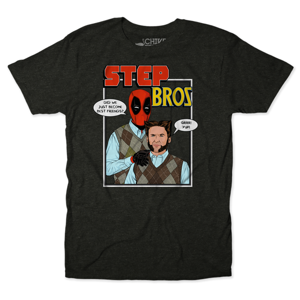 The Chivery - Official Chive Store with Funny Tees and Cool Gift Ideas