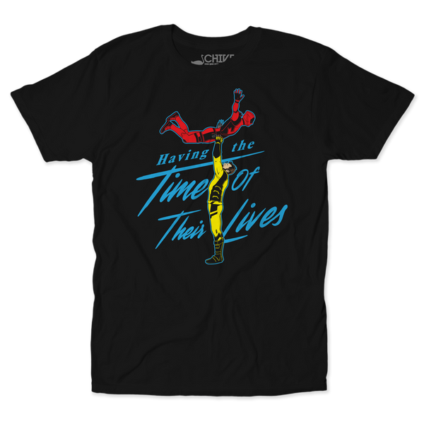 The Chivery - Official Chive Store with Funny Tees and Cool Gift Ideas