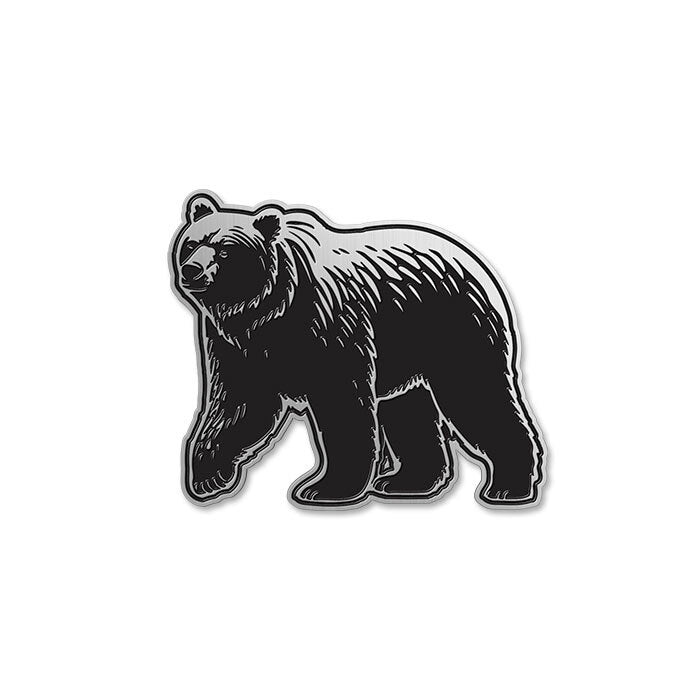 Dat Dawg Ball Marker – The Chivery
