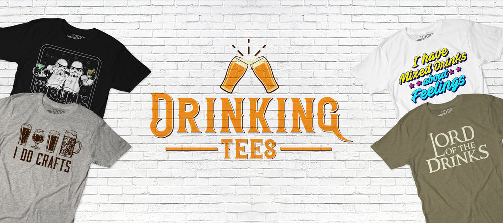 The Chivery - Official Chive Store with Funny Tees and Cool Gift Ideas