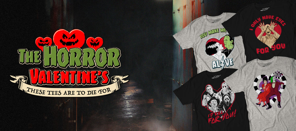 The Chivery - Official Chive Store with Funny Tees and Cool Gift Ideas