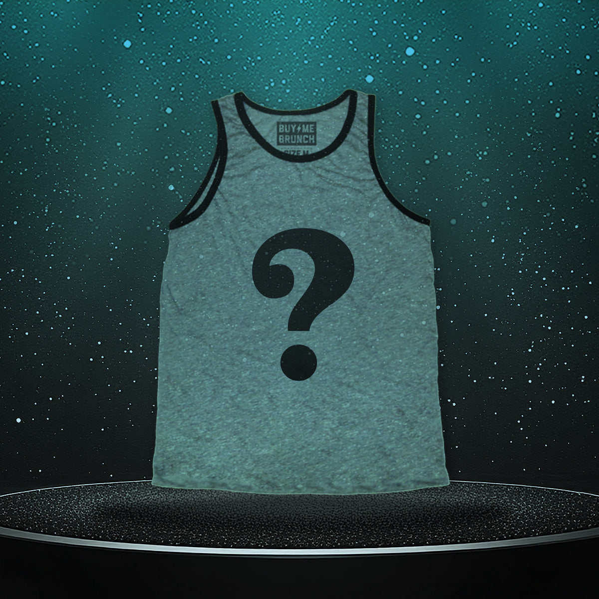 Men's Mystery Tank – The Chivery