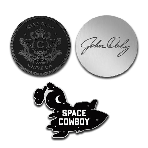 CHALLENGE COINS – Page 2 – The Chivery