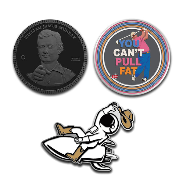 CHALLENGE COINS – Page 2 – The Chivery