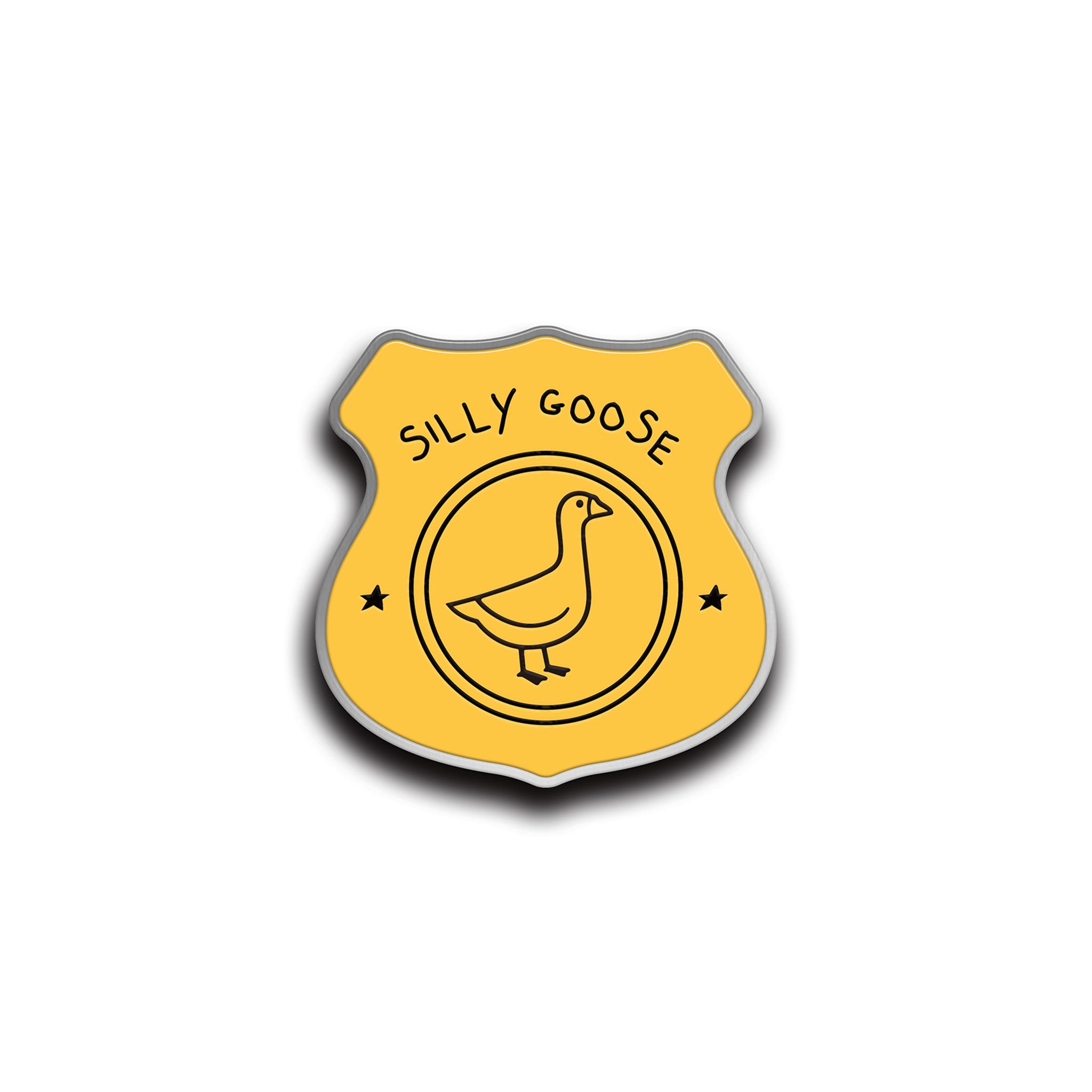 Silly Goose Token – The Chivery