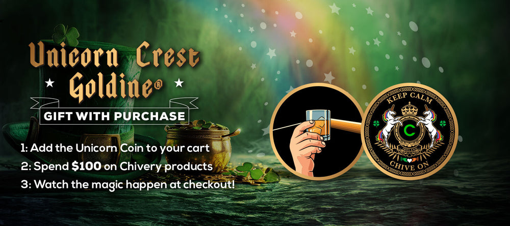 The Chivery - Official Chive Store with Funny Tees and Cool Gift Ideas