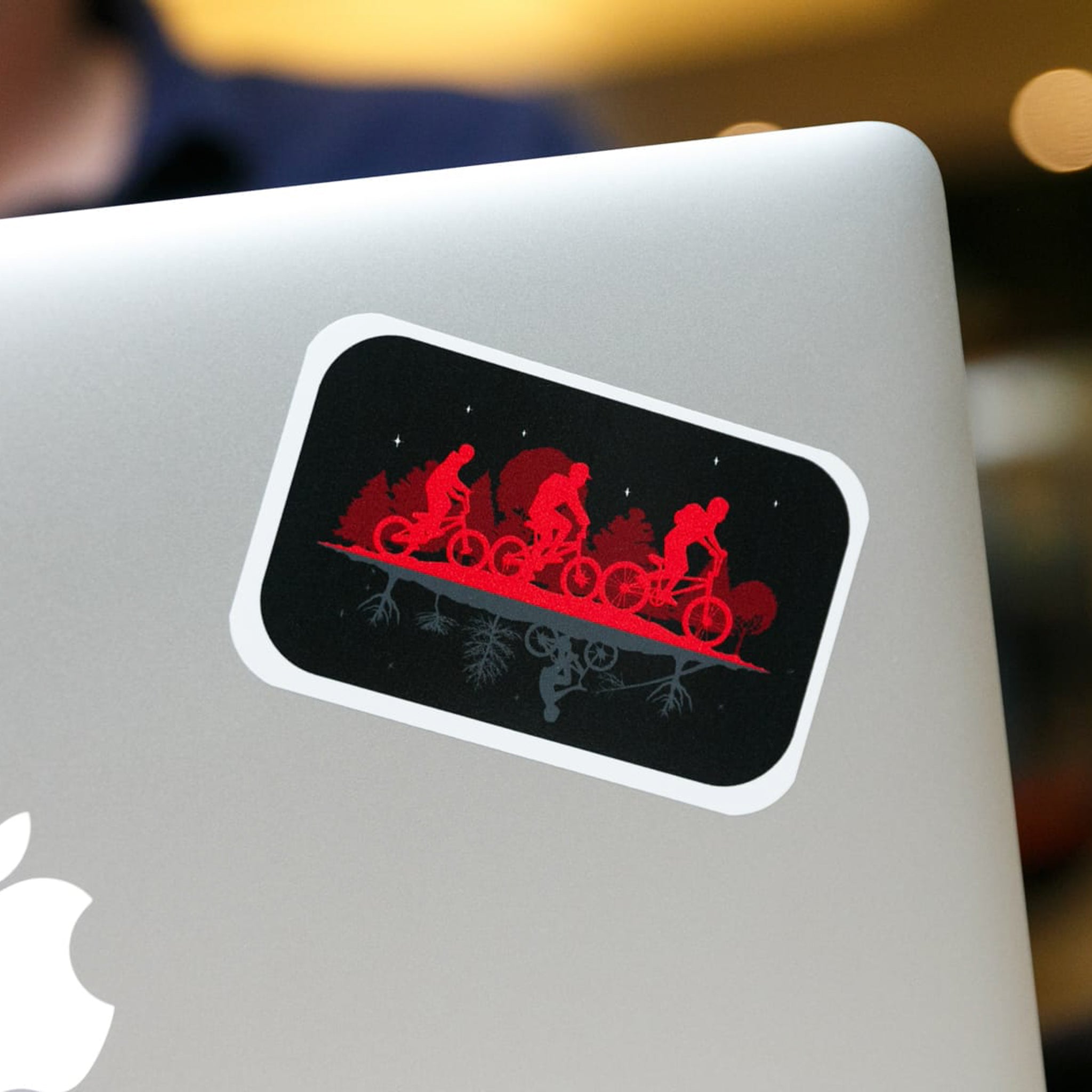 Stickers and Patches | Official KCCO Stickers and Decals | Chivery ...