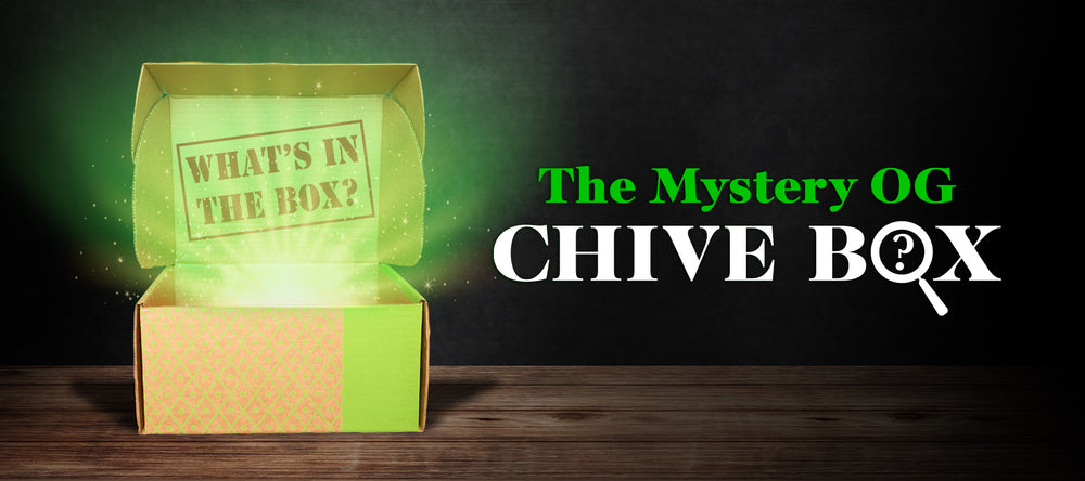 The Chivery - Official Chive Store with Funny Tees and Cool Gift Ideas
