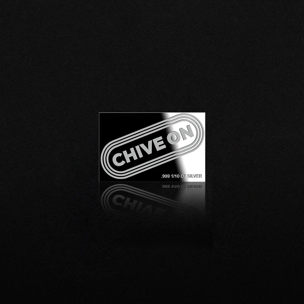 Chive Logo Chive Talkn – Prepared Foods/Meals Made To GO