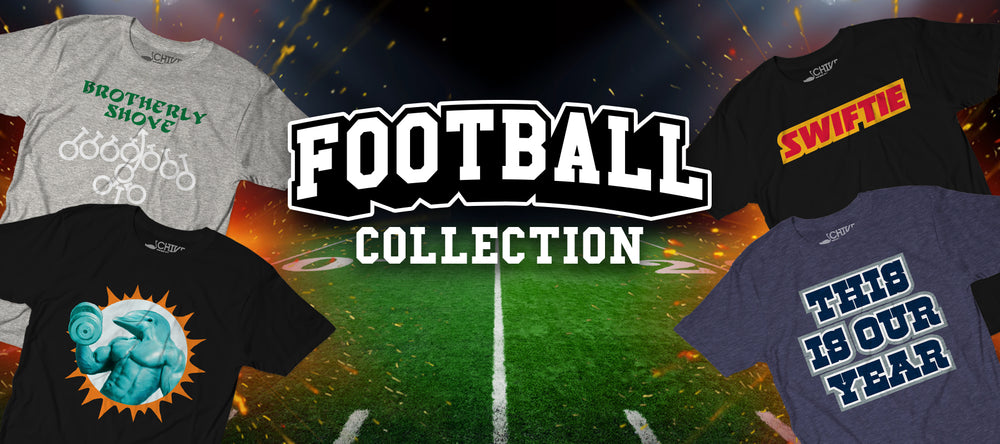 The Chivery - Official Chive Store with Funny Tees and Cool Gift Ideas