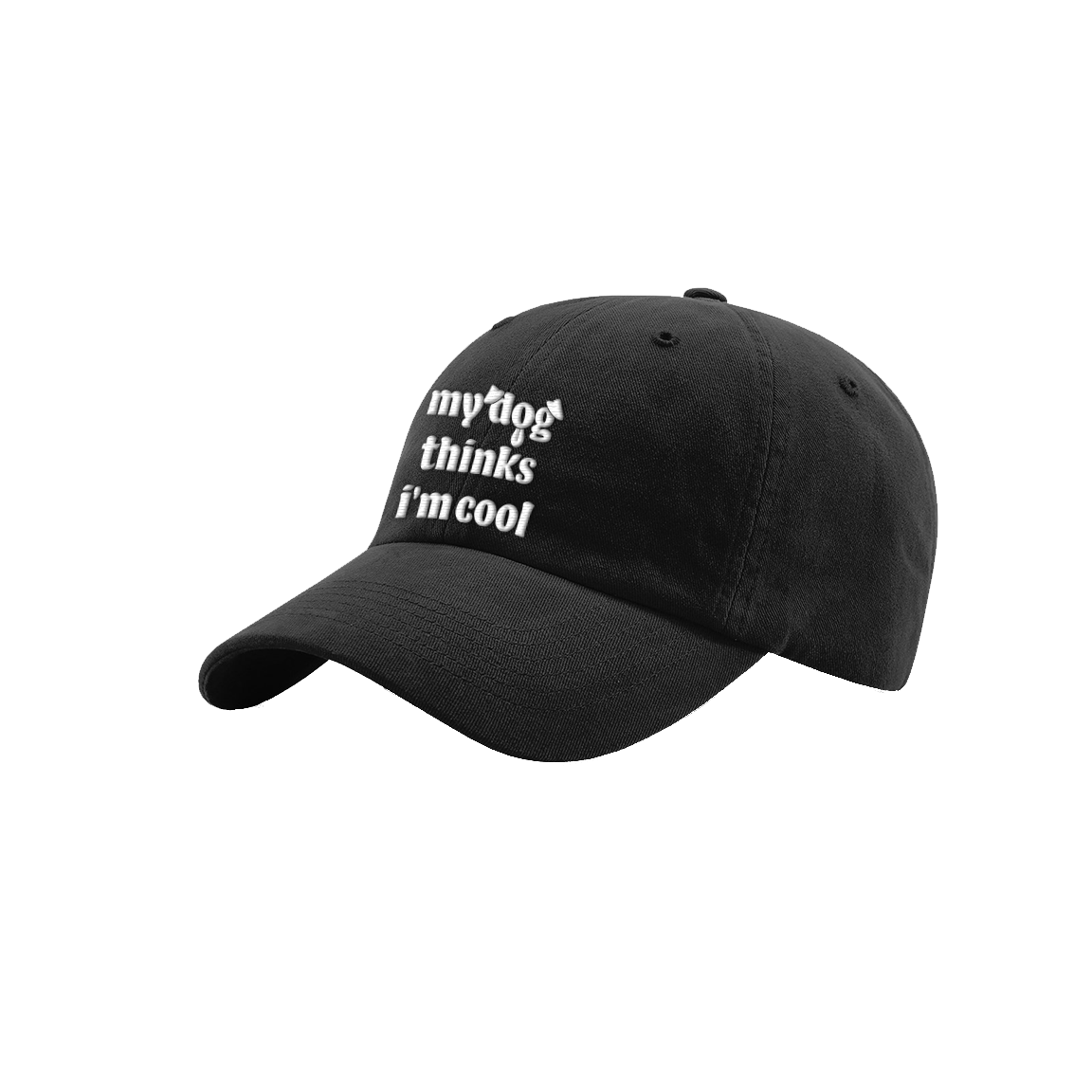 Dat Dawg Collection – The Chivery