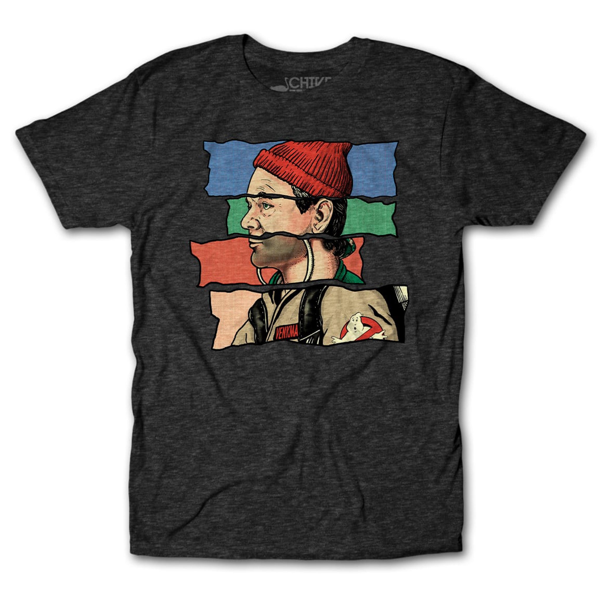 Men's Bill Murray T Shirts, Coins and Collector Items – The Chivery