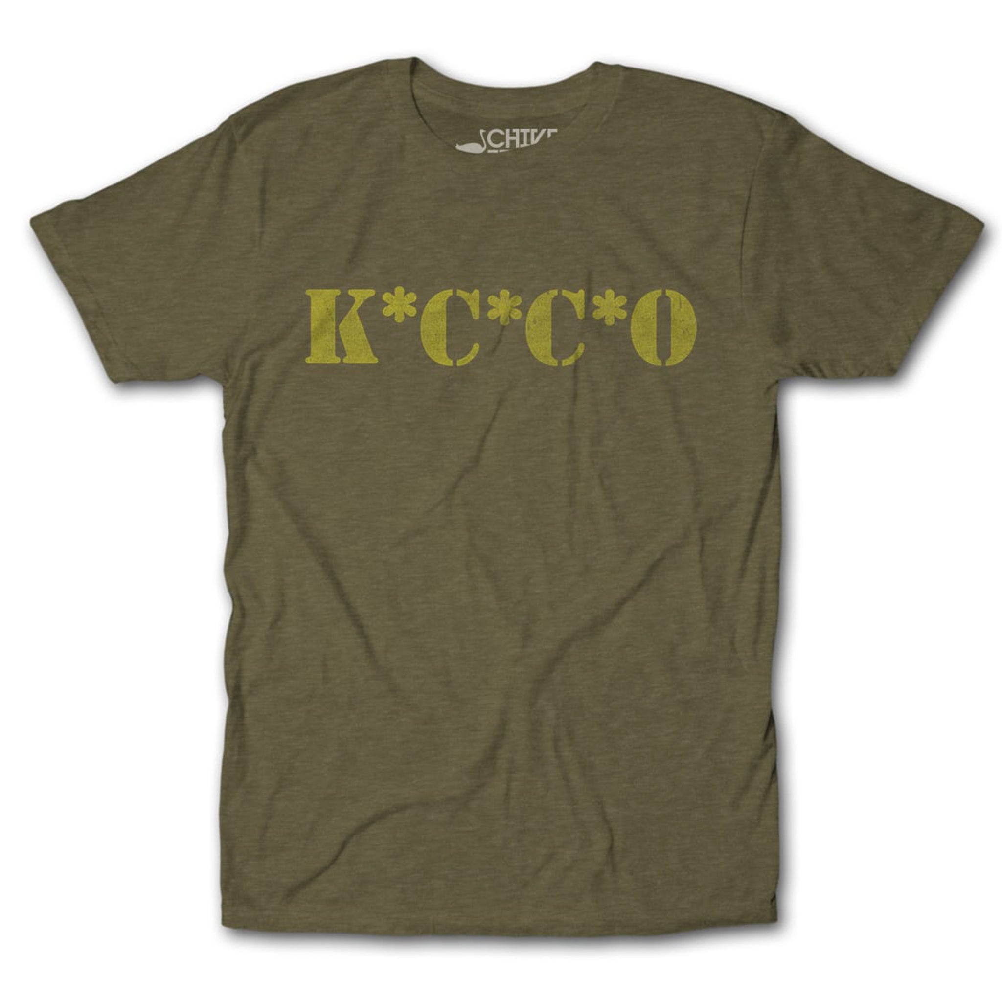 Chive Shirts and Apparel | KCCO Clothing For Badass Chivers – The Chivery