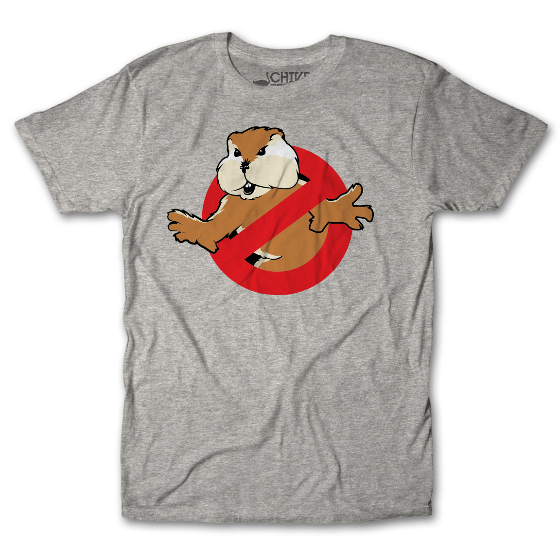 Men's Gopherbuster Tee – The Chivery