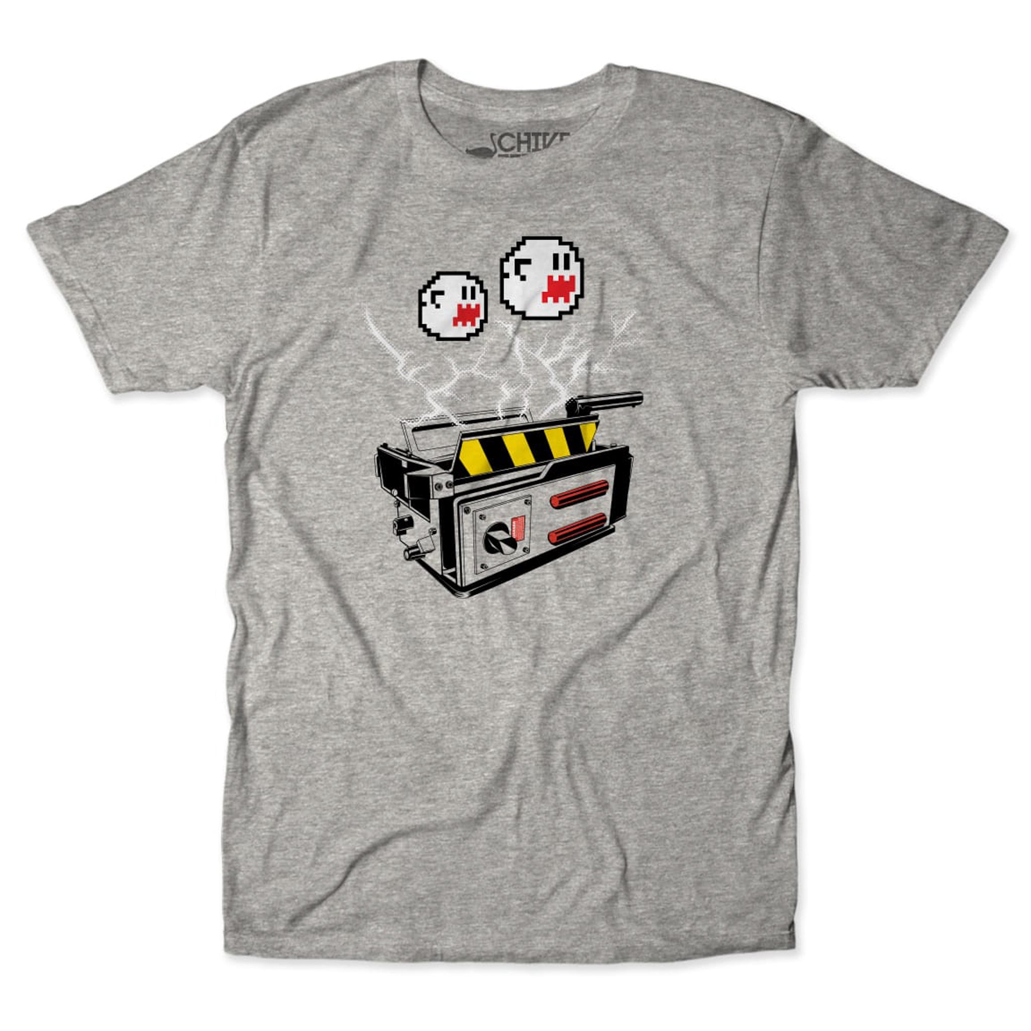 Men's 8-Bit Trap Tee – The Chivery