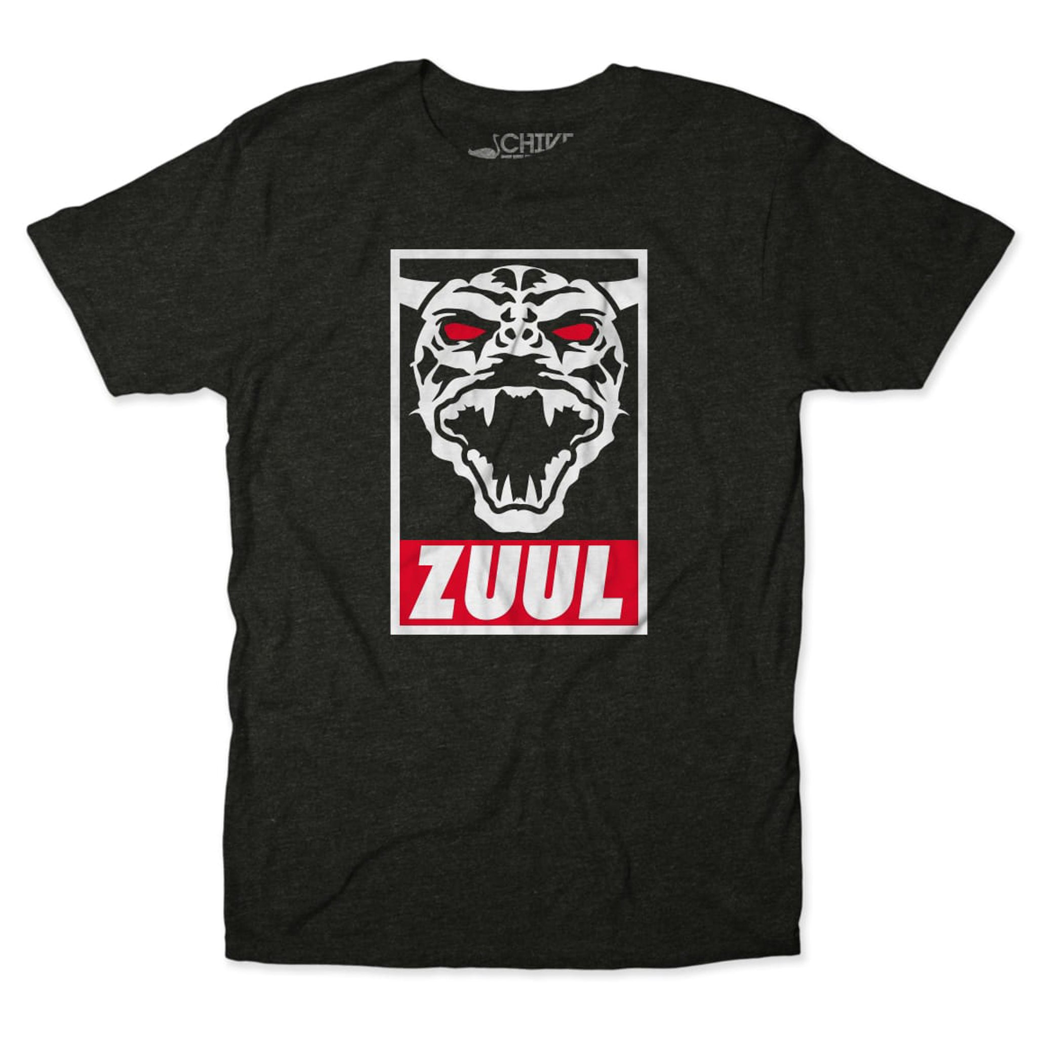Men's Zuul Tee – The Chivery