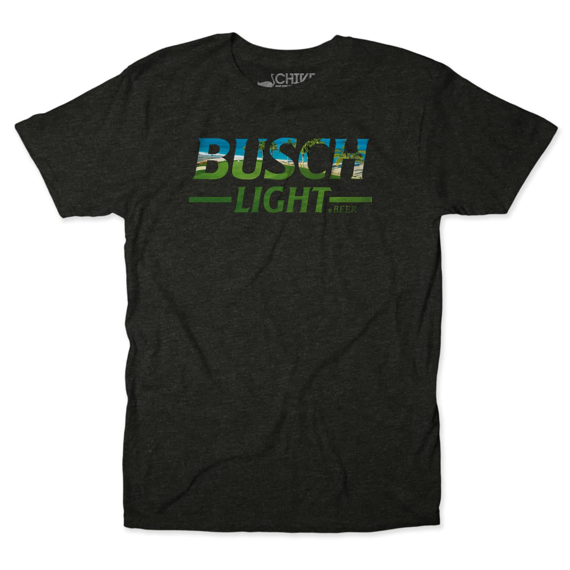 Busch Beer T-Shirts | Free Shipping Orders $50+ – The Chivery