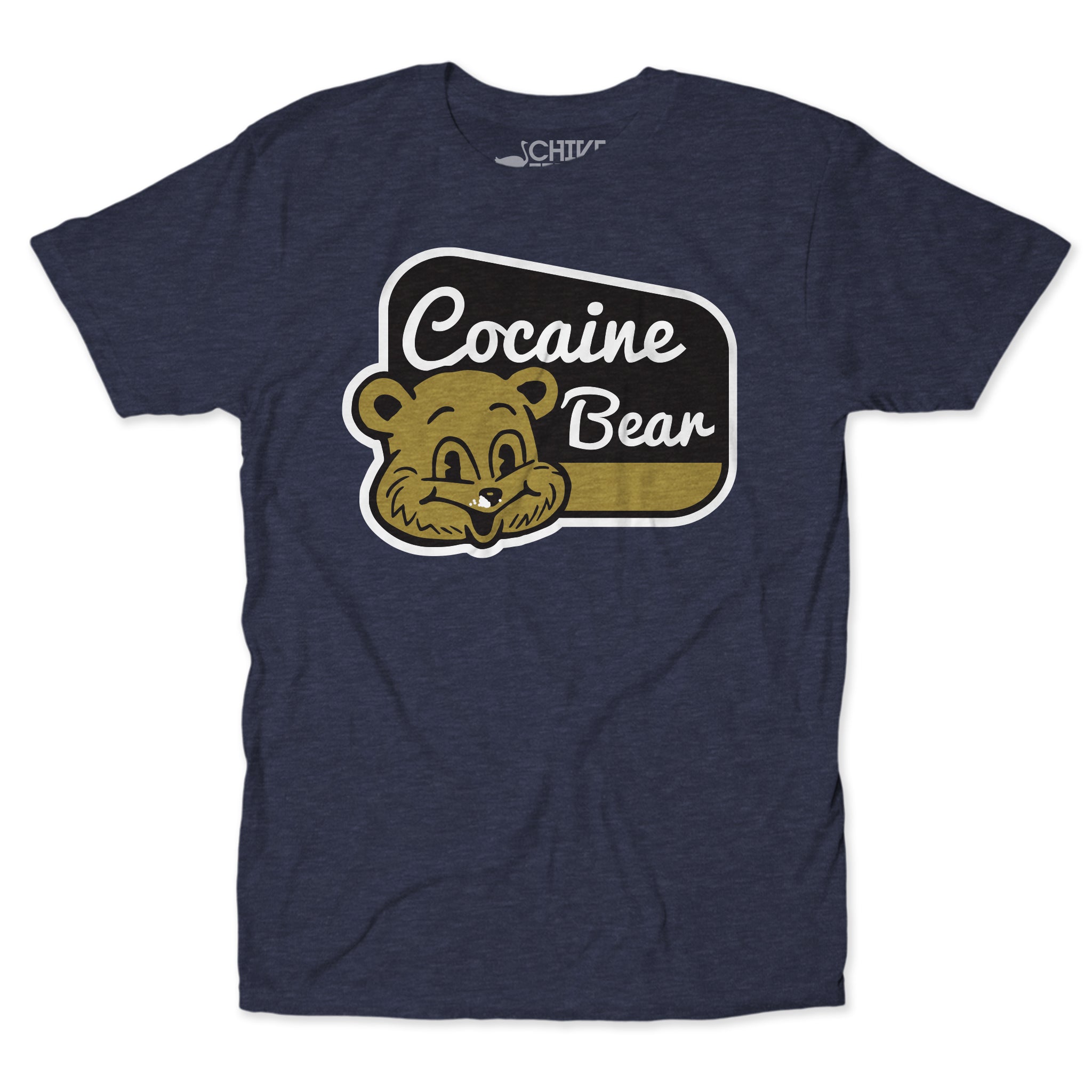 Such Good Luck In Nature Unisex Tee – The Chivery