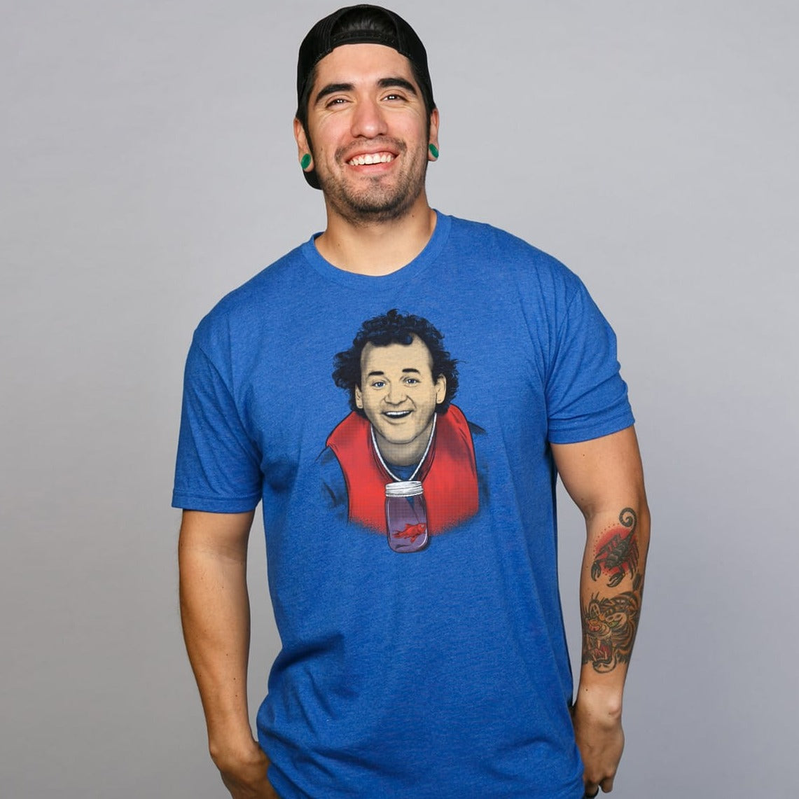 Men's Bill Murray T Shirts, Coins and Collector Items – The Chivery